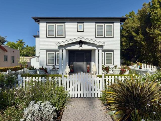 4682 Vista St, San Diego, CA 92116