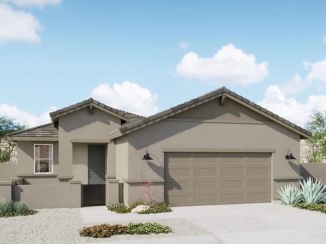 46830 W Crescent Moon Dr, Maricopa, AZ 85139