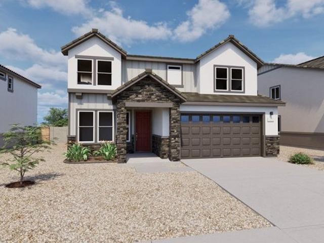 46835 W Stellar Dr, Maricopa, AZ 85139