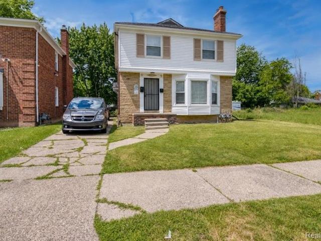 4683 Chatsworth St, Detroit, MI 48224