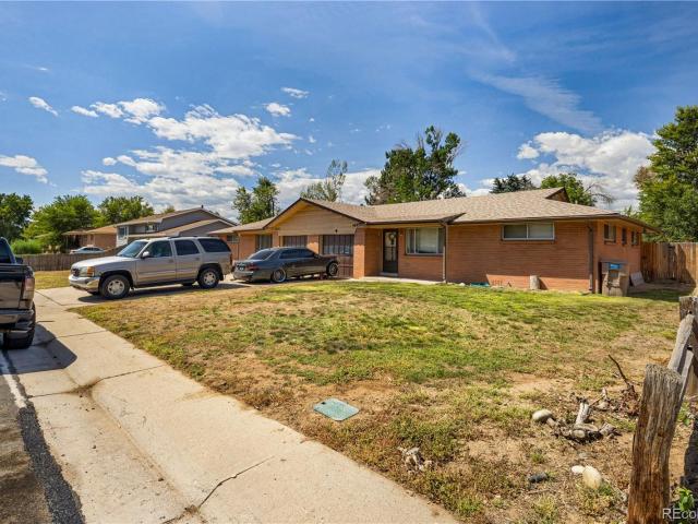 4683 Everett Court