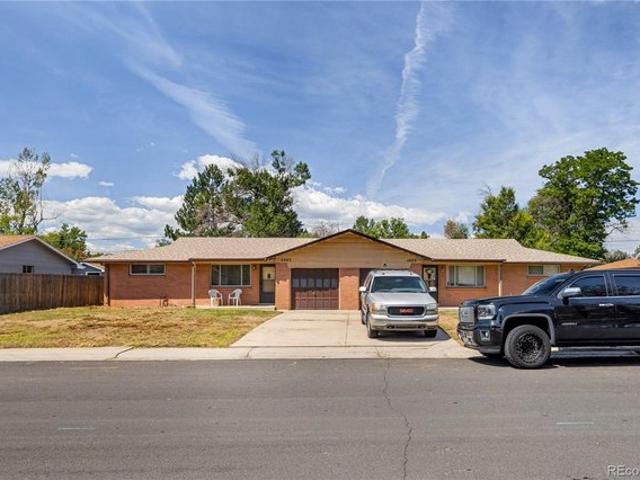 4683 Everett Ct, Wheat Ridge, CO 80033