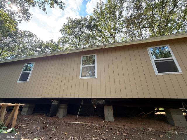 4683 Giddon Martin Rd, Gainesville, GA 30506 | MLS #10710 | Compass