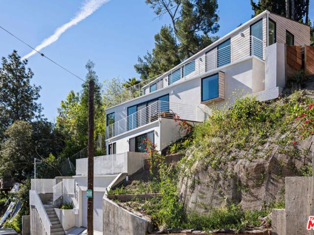 4683 Glenalbyn Drive