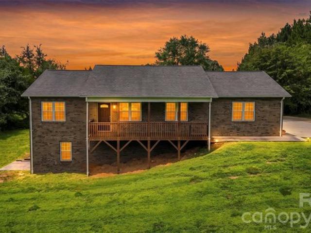 4683 Hickory Nut Ridge Rd, Granite Falls, NC 28630