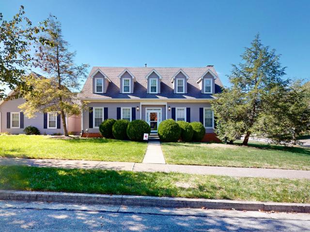 4683 Ironbridge Drive