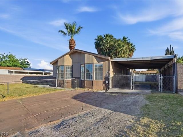 4683 Largo Way, Las Vegas, NV 89121
