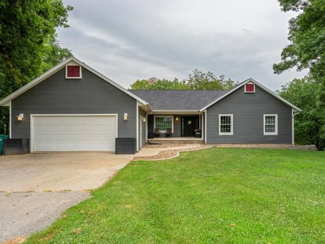 4683 Legion St Unit 130, Newton, IA 50208