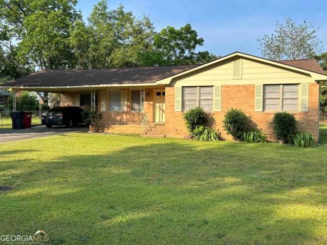 4683 Sylvester Circle, Macon, GA 31217