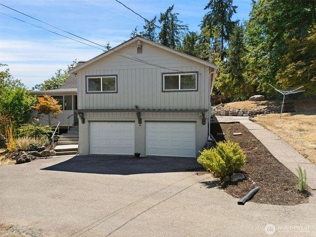 4683 W Sherman Heights Rd, Bremerton, WA 98312