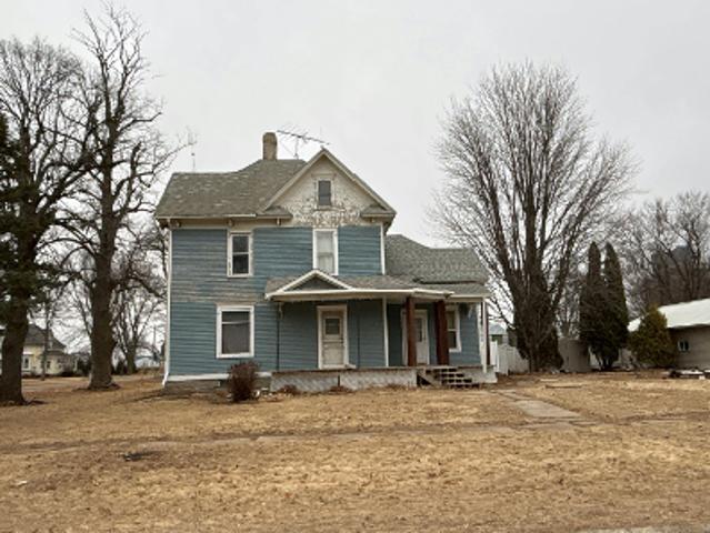 468th St
