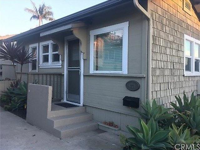 468 3rd St Apt B, Laguna Beach, CA 92651