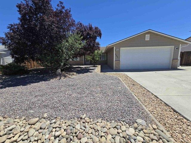 468 1/2 Cougar Run Ct, Clifton, CO 81520