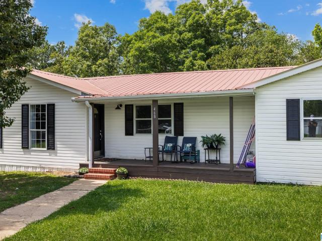 468 County Road 132