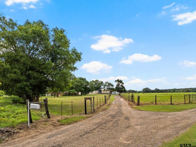 468 County Road 4211, Pittsburg, TX 75686 | MLS #25009