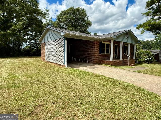 468 Cason Road