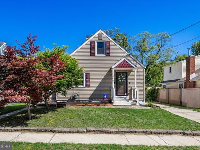 468 Center Ave, Runnemede, NJ 08078