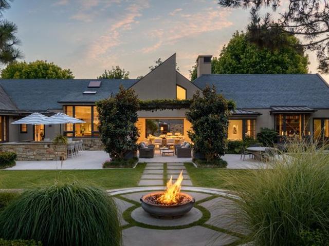 468 Crocker Sperry Dr, Santa Barbara, CA 93108