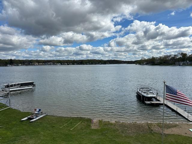 468 Crooked Lake Drive