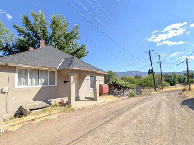 468 Alexander Ave, Susanville, CA 96130