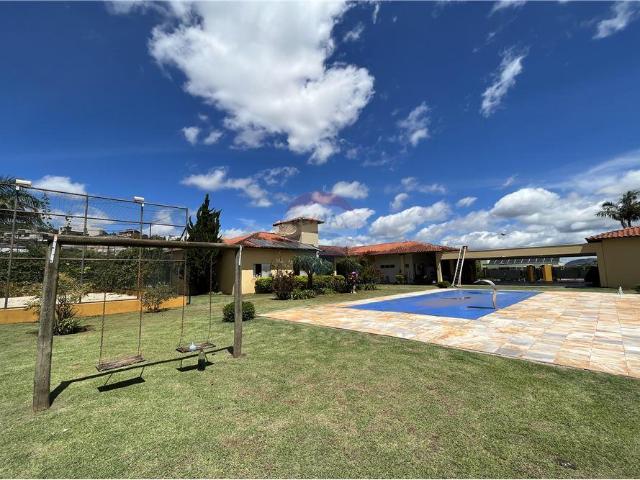 468 Área Útil Casa Alugar, 5 Dormitórios localizado em Avenida dos Presidentes, Ville des Lacs, Balneáreo, 413 Via 040 Balneário Água Limpa, Nova Lima, Minas Gerais, 34018261 | Brasil