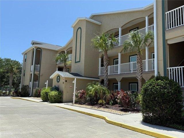 468 Bouchelle Dr Apt 128, New Smyrna Beach, FL 32169
