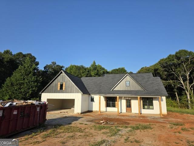 468 Bob Thomas Rd, Jackson, GA 30233