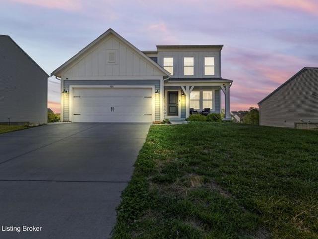 468 Birchwood Dr, Shepherdsville, KY 40165