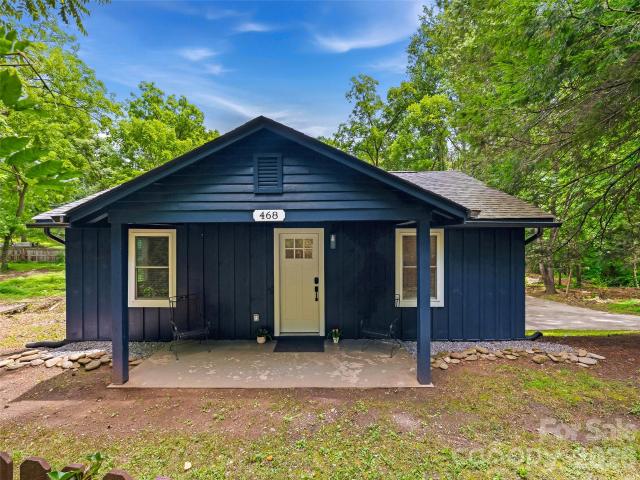 468 Governors View Road