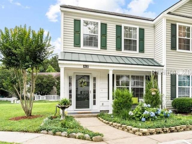 468 Gardners Ln, Bluffton, SC 29910