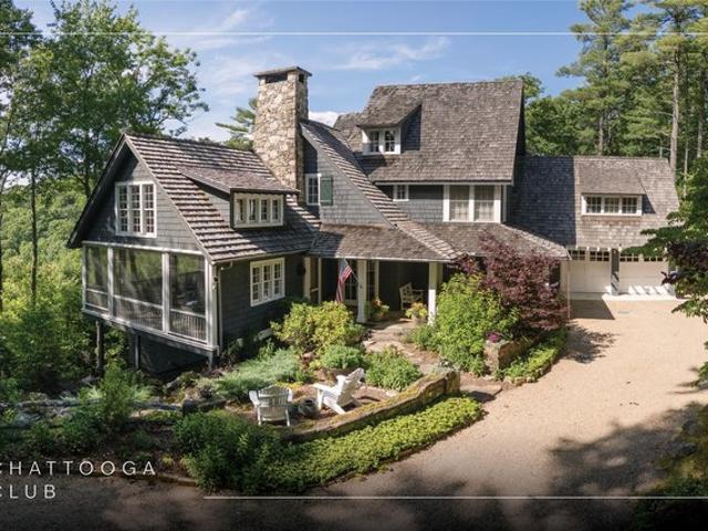 468 Gristmill Rdg Lot 10, Cashiers, NC 28717