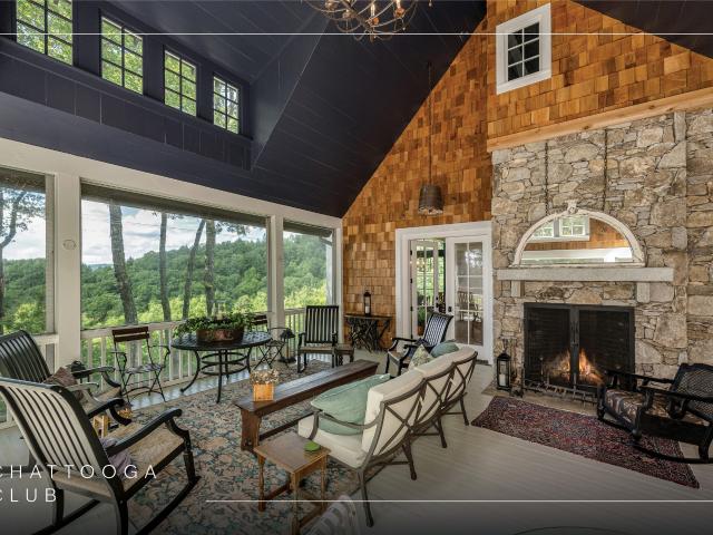 468 Gristmill Ridge