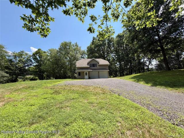 468 Decker Road