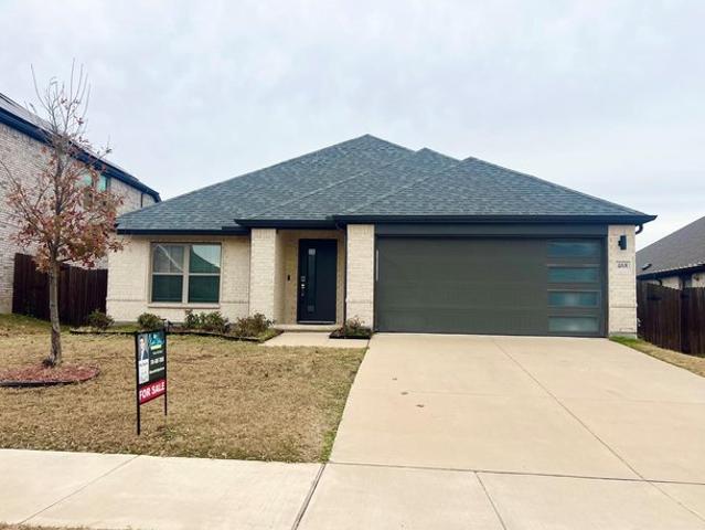 468 Deer Canyon Way, Princeton, TX 75407