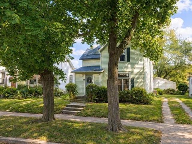 468 E 5th St, Peru, IN 46970