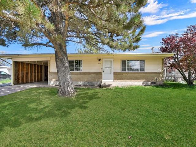 468 E 1100 N, Ogden, UT 84404
