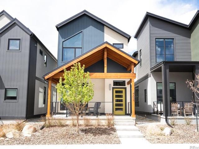 468 E Arkansas St, Buena Vista, CO 81211