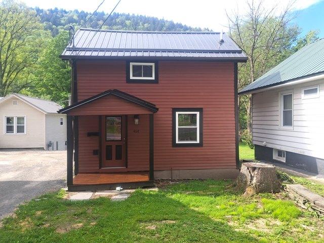 468 E Front St, Hancock, NY 13783