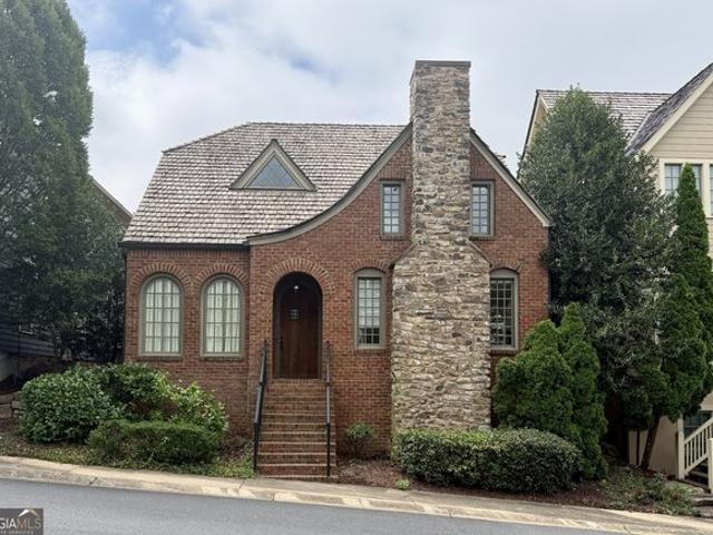 468 Frasier St SE, Marietta, GA 30060