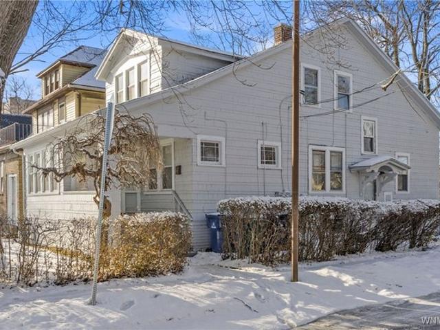 468 Kensington Ave, Buffalo, NY 14214