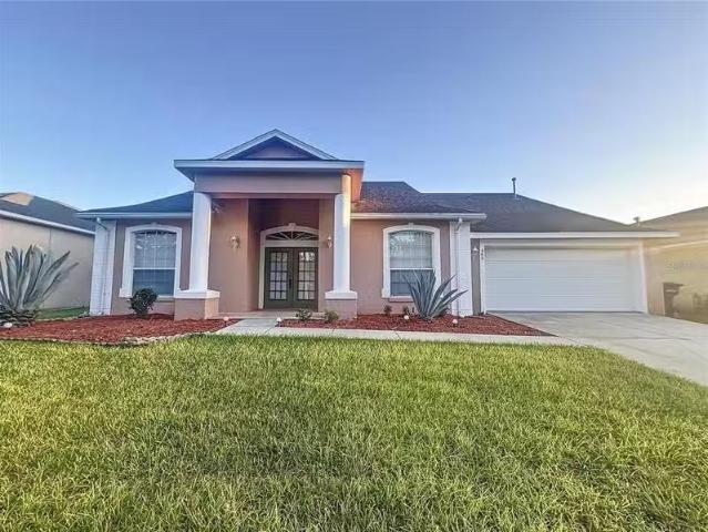 468 Hollinghead Loop, Davenport, FL 33896 MLS #S5130608