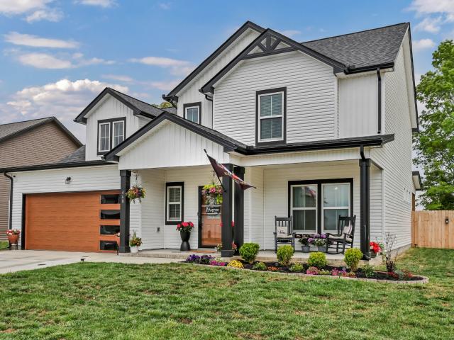 468 Herman Dr