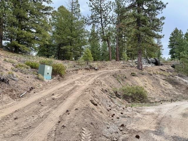 468 Hilltop Rd Lot 60, Cascade, ID 83611