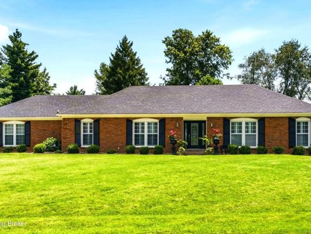 468 Oak Crest Dr, Shelbyville, KY 40065