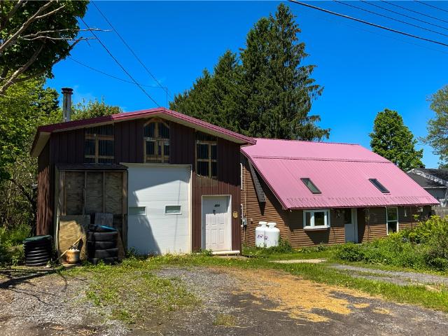 468 Livermore Road