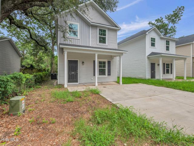 468 Maides Avenue
