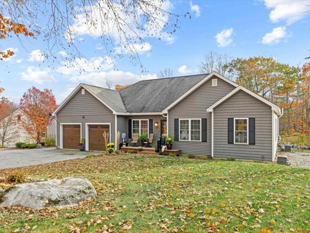 468 North Rd, Candia, NH 03034