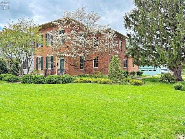 468 S Washington St, Tiffin, OH 44883