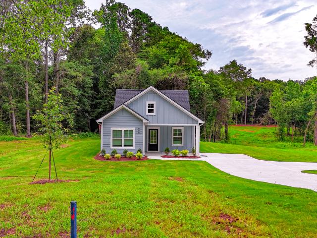 468 S Bolee Road