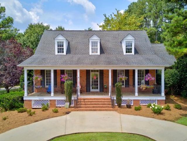 468 S Oakley Ln, Spartanburg, SC 29301